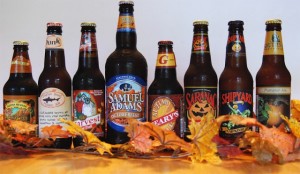 Fall Beers You Didn't Know Existed - Beer, Wine, Liquor Delivery ...